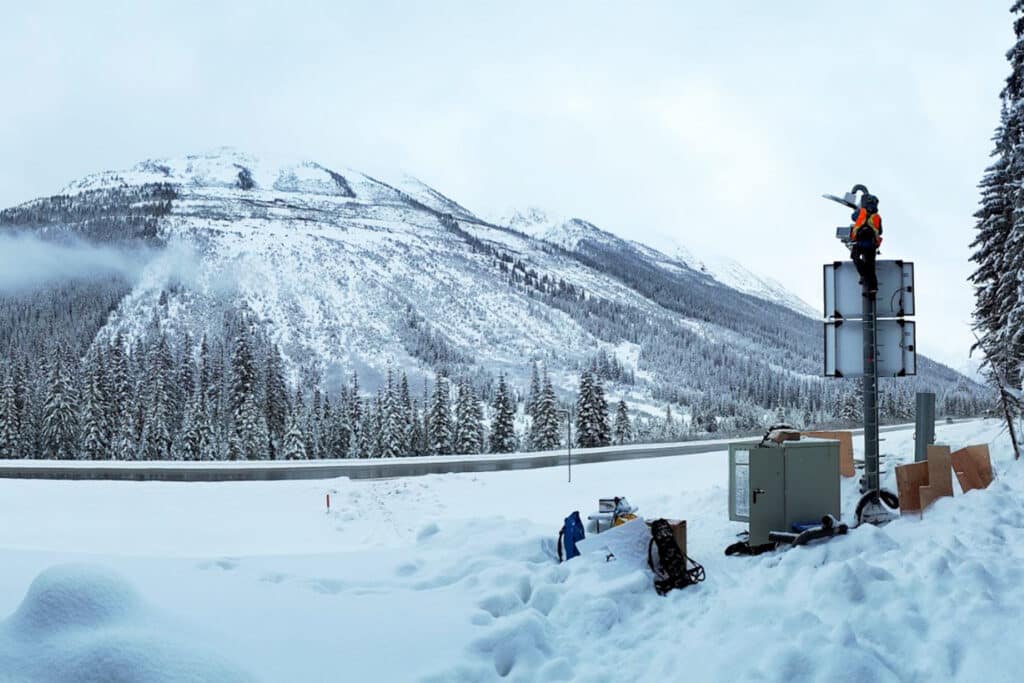 State-of-the-Art Road Safety Systems Worldwide • Wyssen Avalanche