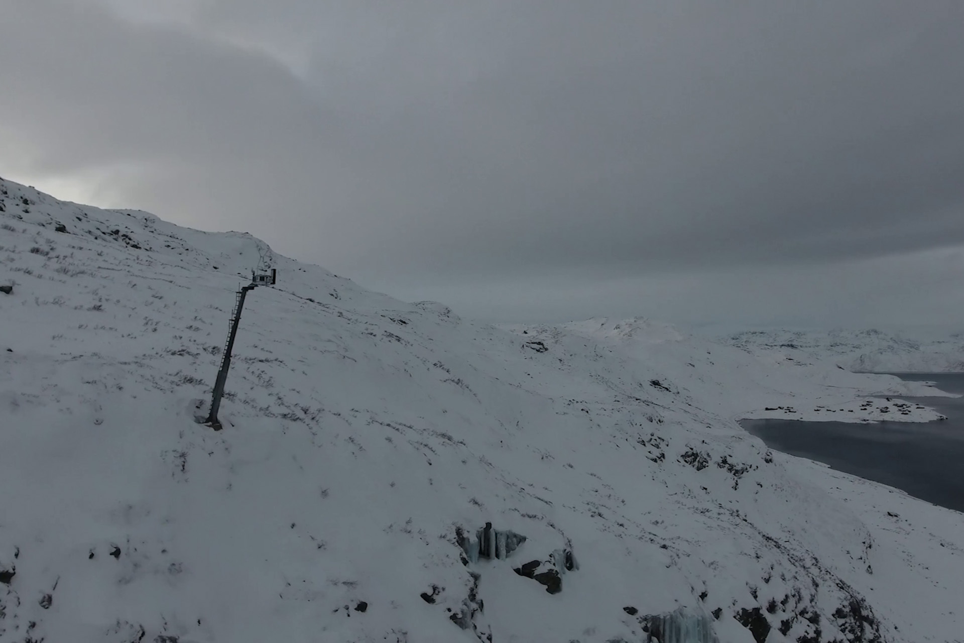 Wyssen Avalanche Control - The Reference for operational avalanche risk ...