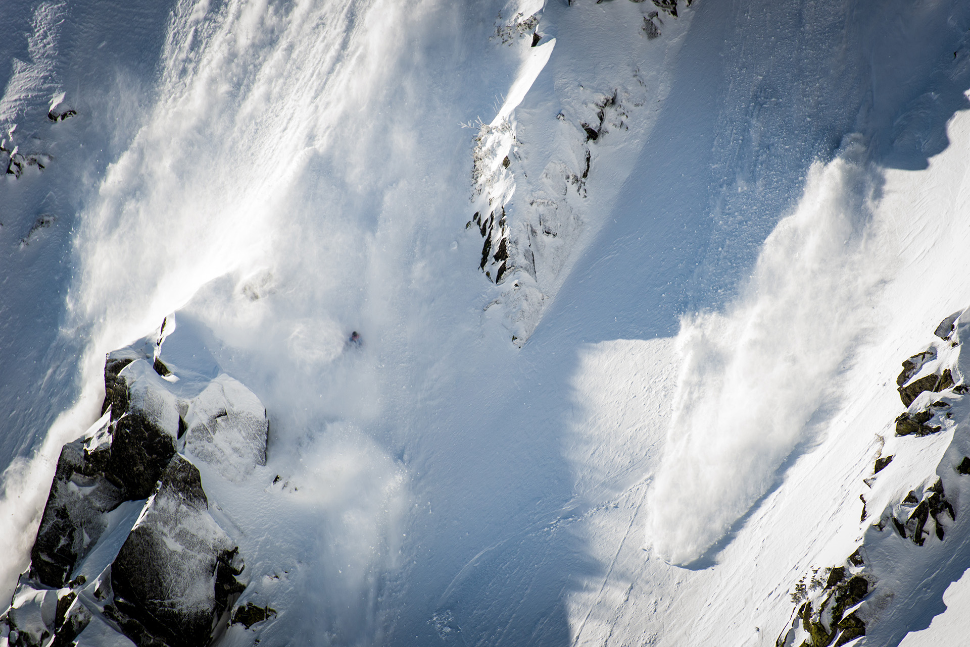 Winter review 2020/21 • Wyssen Avalanche