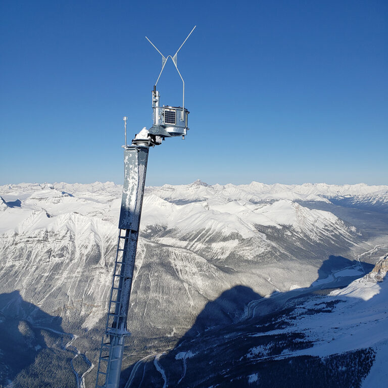 Wyssen Avalanche Control AG - Home