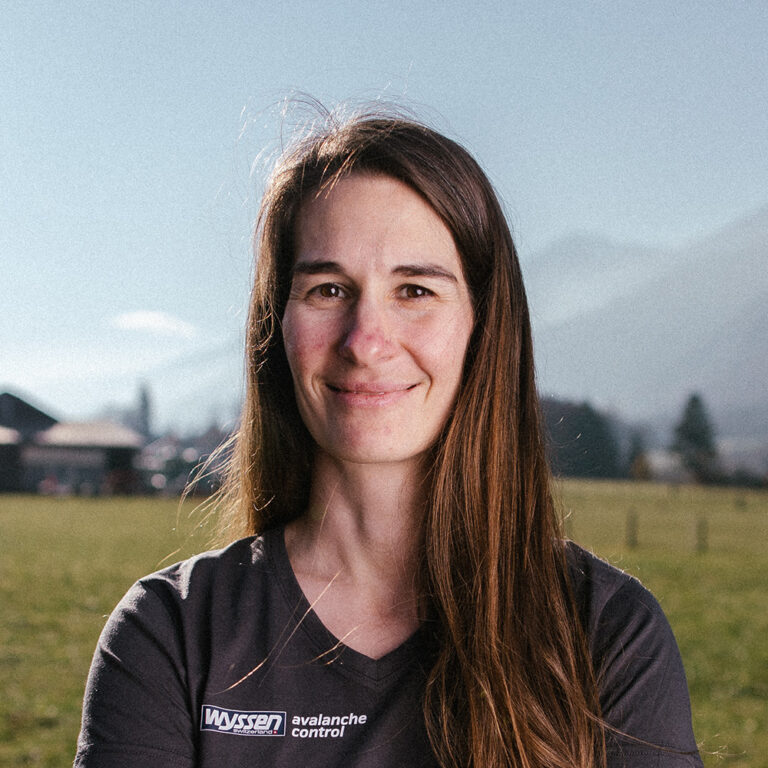 Team • Wyssen Avalanche