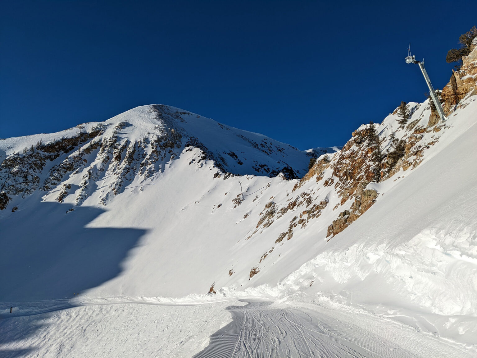 Projects • Wyssen Avalanche